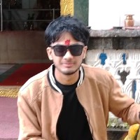 Sudeep Raj Karki | Full-Stack Developer (MERN) from Nepal